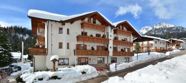 Residence Langes - Trentino-Alto Adige