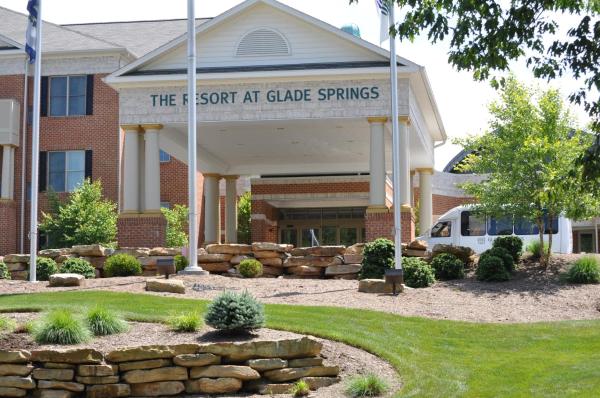 The Resort At Glade Springs - Little Beaver State Park, Beaver