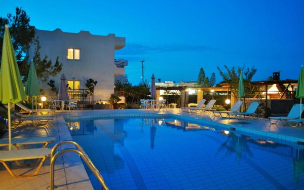 Altis Hotel - Crete