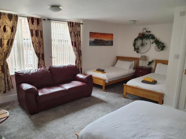 Chartwell Retreat - Staithes