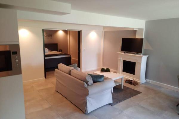 Have A Nice Stay! - Souterrain Edelweiss - Leiden