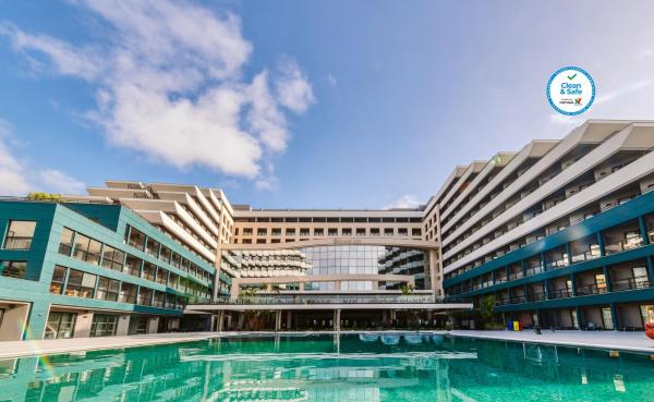 Enotel Lido - All Inclusive - Monte