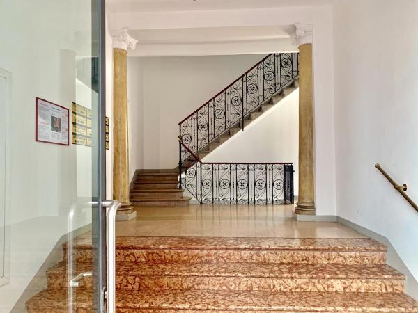 Appartamento Bolzano Centro Talvera - Bolzano