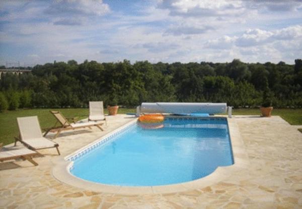 Ferme De La Canardière - Chantilly