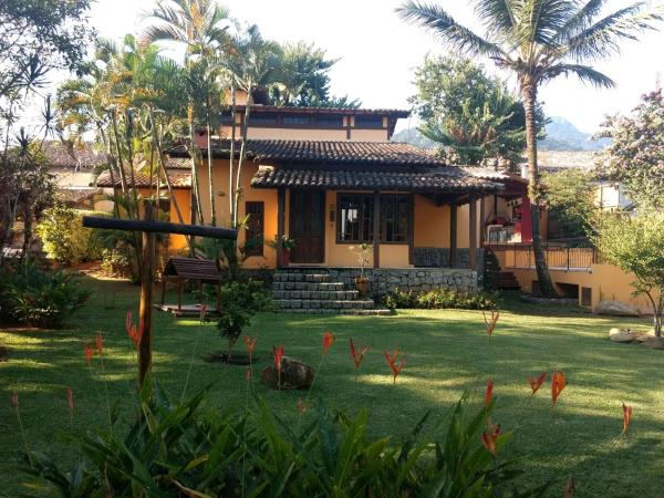 Condomínio Bela Ilha - Ilhabela