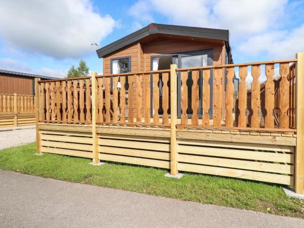 25 Sherwood - Carnforth