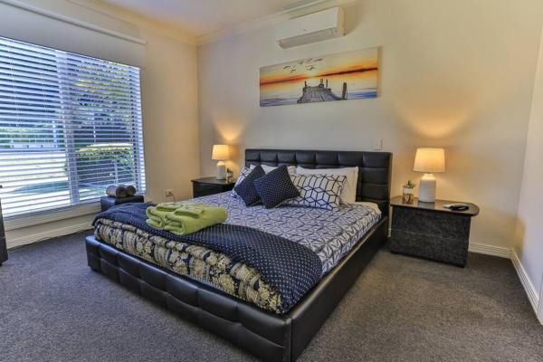 Ventnor Escape In Style - Phillip Island