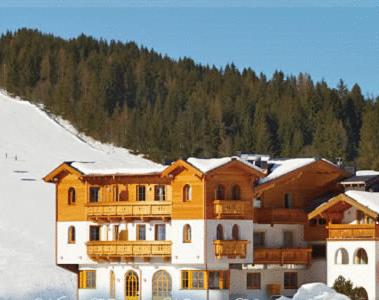 Hotel Lisa - Filzmoos