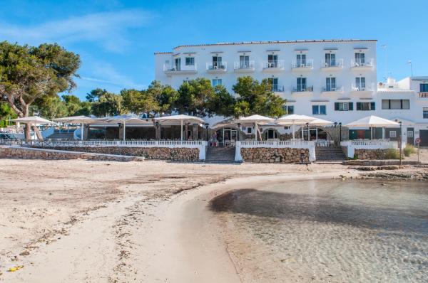 Hostal Xuroy - Binibeca