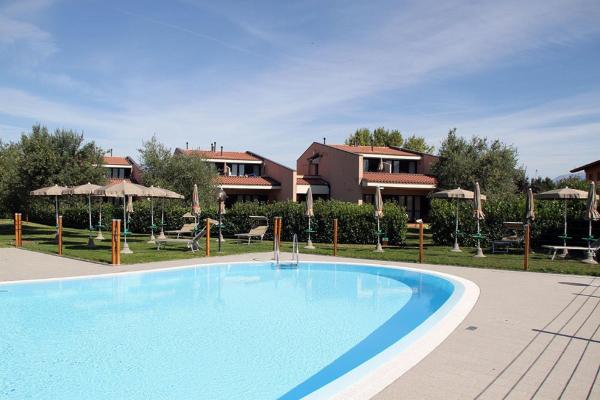 Villaggio Barbara - Manerba del Garda