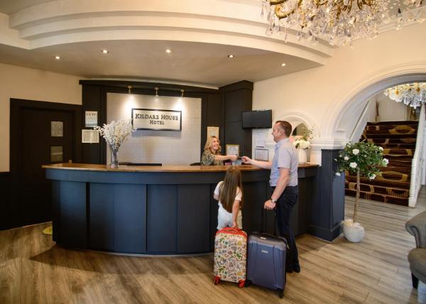 Kildare House Hotel - Kildare