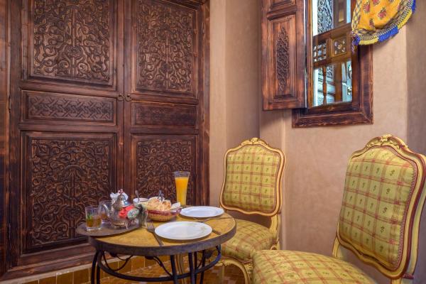Dar Al Walidine - Marrakech