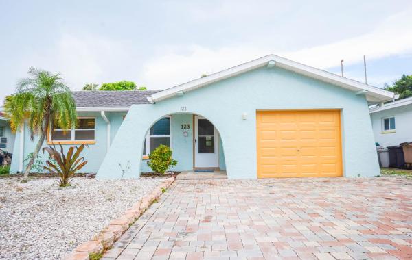 Beach House! - Indian Rocks Beach