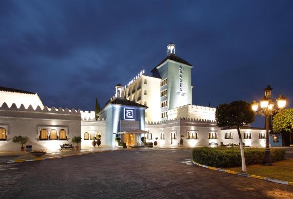 Hotel Abades Benacazon - Bollullos de la Mitación