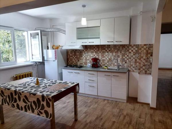 Homeaway Arena Mall - Racova