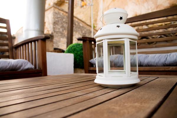 Cala Vella Casa Vacacional Rural - Ontinyent