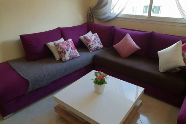 Beautiful Apart Agdal - Rabat