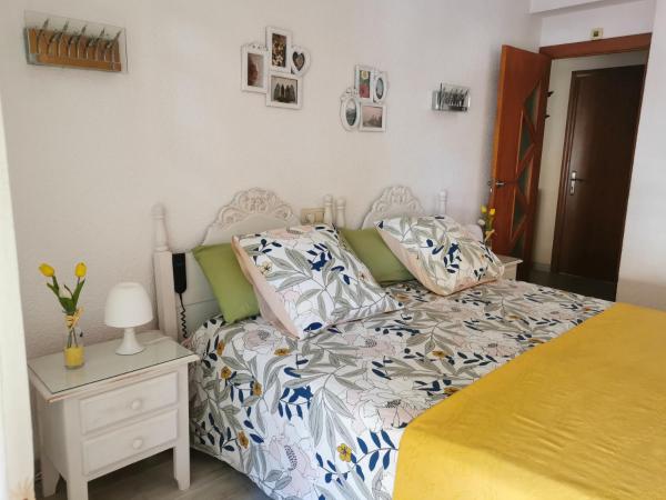 Il Sole-appartamento Centrico E Luminoso Vicino Al Mare - Blanes