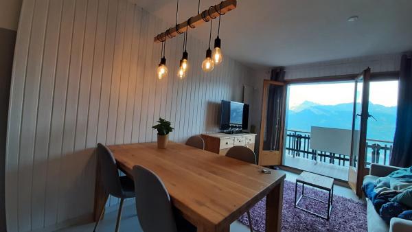 The White Fox's Family Home - Veysonnaz - Veysonnaz