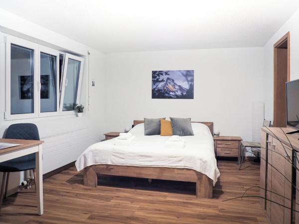 Studio Omis - Grimentz