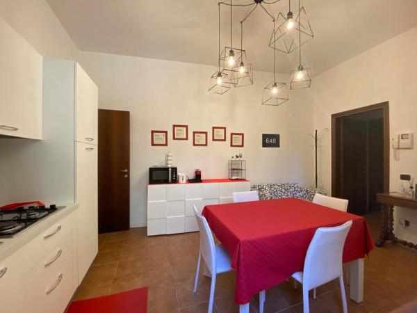 6.4.6 - Via Jodi 6 - Reggio Emilia