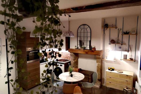 Studio Le Repaire Malouin - Saint-Malo