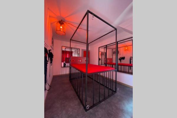 Love Room - L'atelier Des Nuan's - Horbourg-Wihr