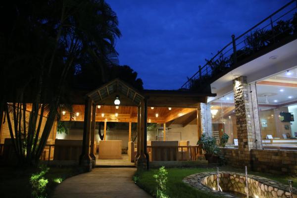Hotel Sukoon - Dehradun