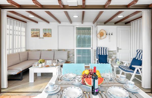 Arguineguin, Bungalows Los Canarios - Gran Canaria