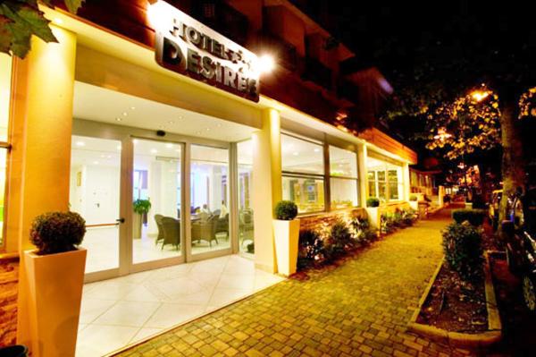 Hotel Desiree - Cesenatico