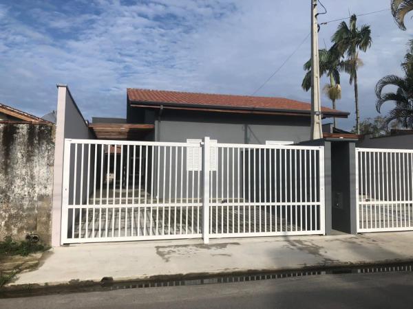 Casa Da Teca 2 - Ubatuba
