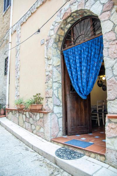 Nassa Apartment - Trappeto