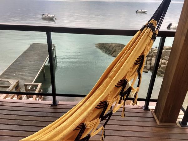 Casa Inteira No Ribeirão Da Ilha - Florianópolis