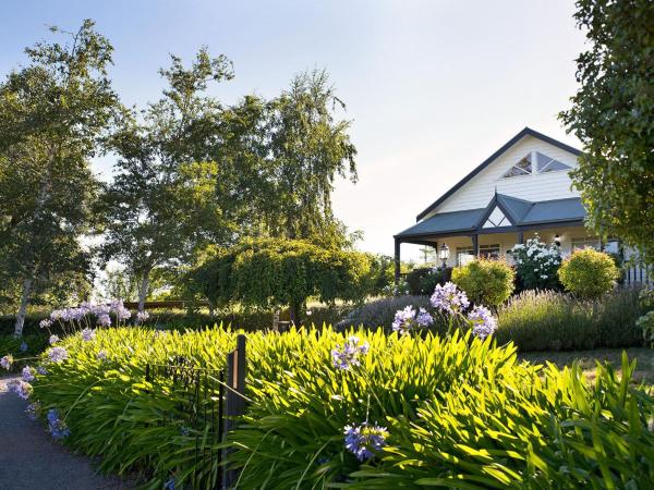 Aggies Way - Dog Friendly With Panoramic Views - Daylesford