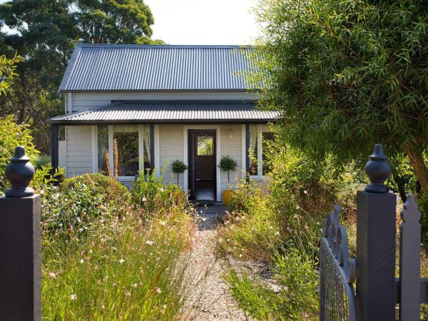 Koovelly Spa - Daylesford