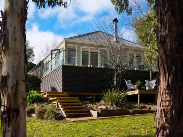 Lake Como Villa - Lake Daylesford On Your Doorstep - Daylesford