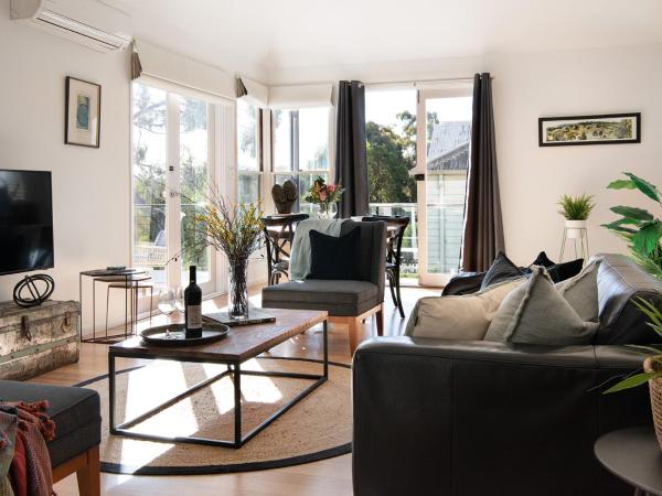 Lake Como Villa- Lake Daylesford On Your Doorstep - Daylesford