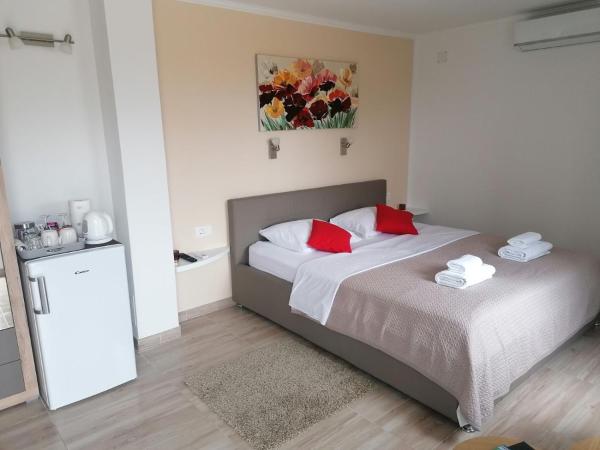 Room Alfa - Dubrovnik