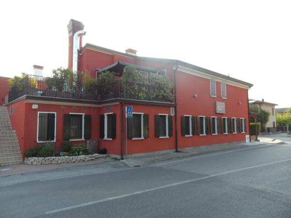 Locanda Gallo - Padova