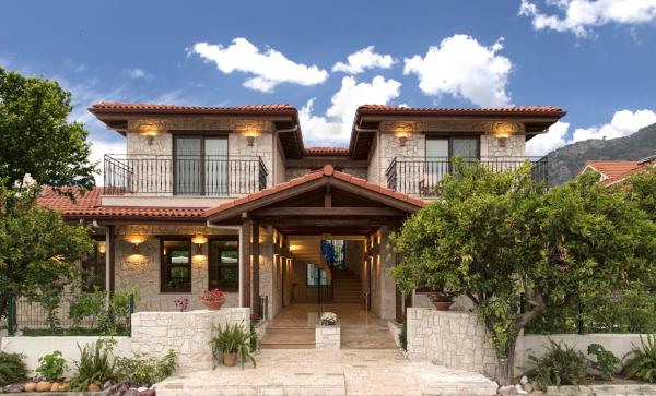 Renka Hotel & Spa - Göcek