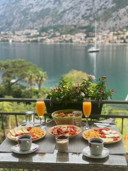 Green Home Apartments - Kotor