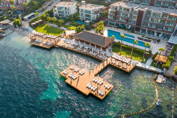 Mivara Luxury Bodrum - Yalıkavak