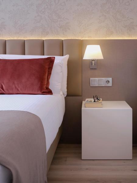 Musik Boutique Hotel - La Barceloneta