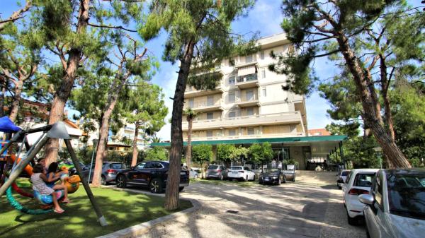 Hotel Pineta - Martinsicuro