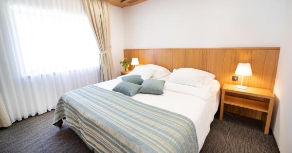 Hotel Jozef - Slowenien
