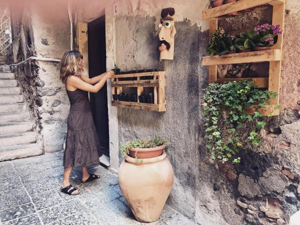 Il Cortiletto - Catania