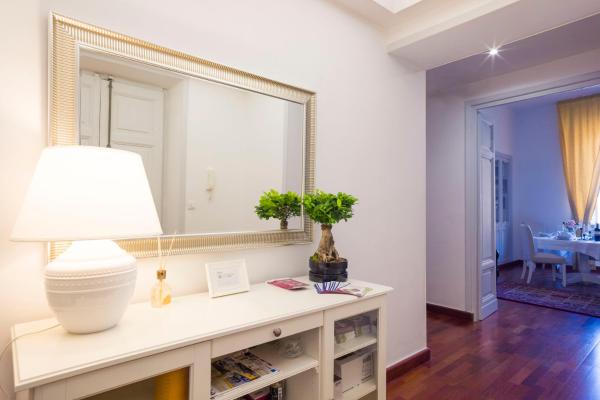 Leonardo Suite Navona - Rome