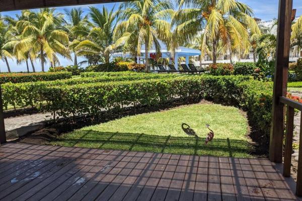 El Muelle, Hermoso Y Cómodo Apartamento - Santa Rosa