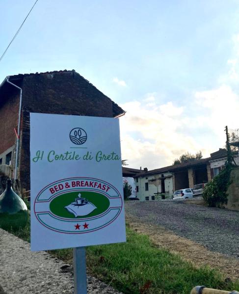 Il Cortile Di Greta - Casale Monferrato