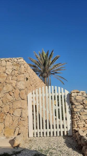 Villino A Uso Turistico A 150 Mt Della Spiaggia - Lampedusa